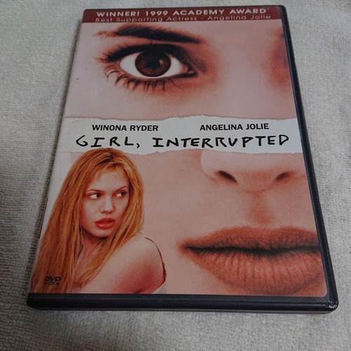 Girl Interrupted Dvd | eBay