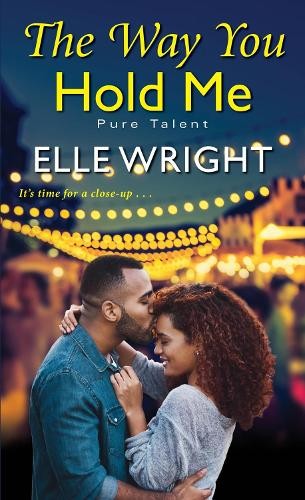 Elle Wright The Way You Hold Me (Paperback) (UK IMPORT) 9781496725790| eBay