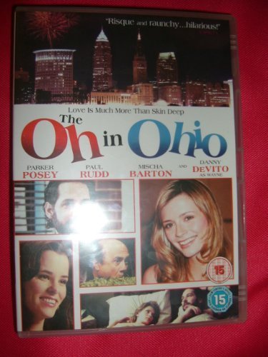 Oh In Ohio (DVD, 2008) for sale online | eBay UK