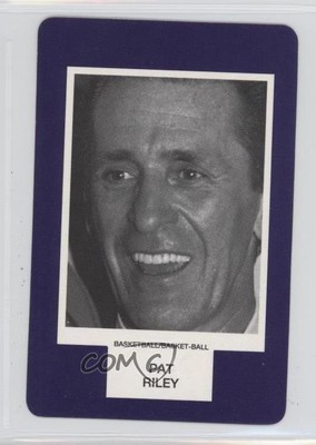 1993 Pat Riley | eBay