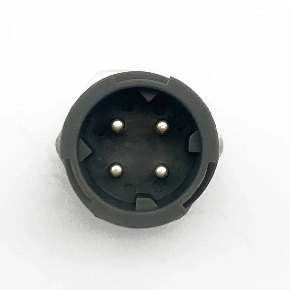 Pressure Sensor 2137593 For DAF Truck 2041679 1822252 | eBay