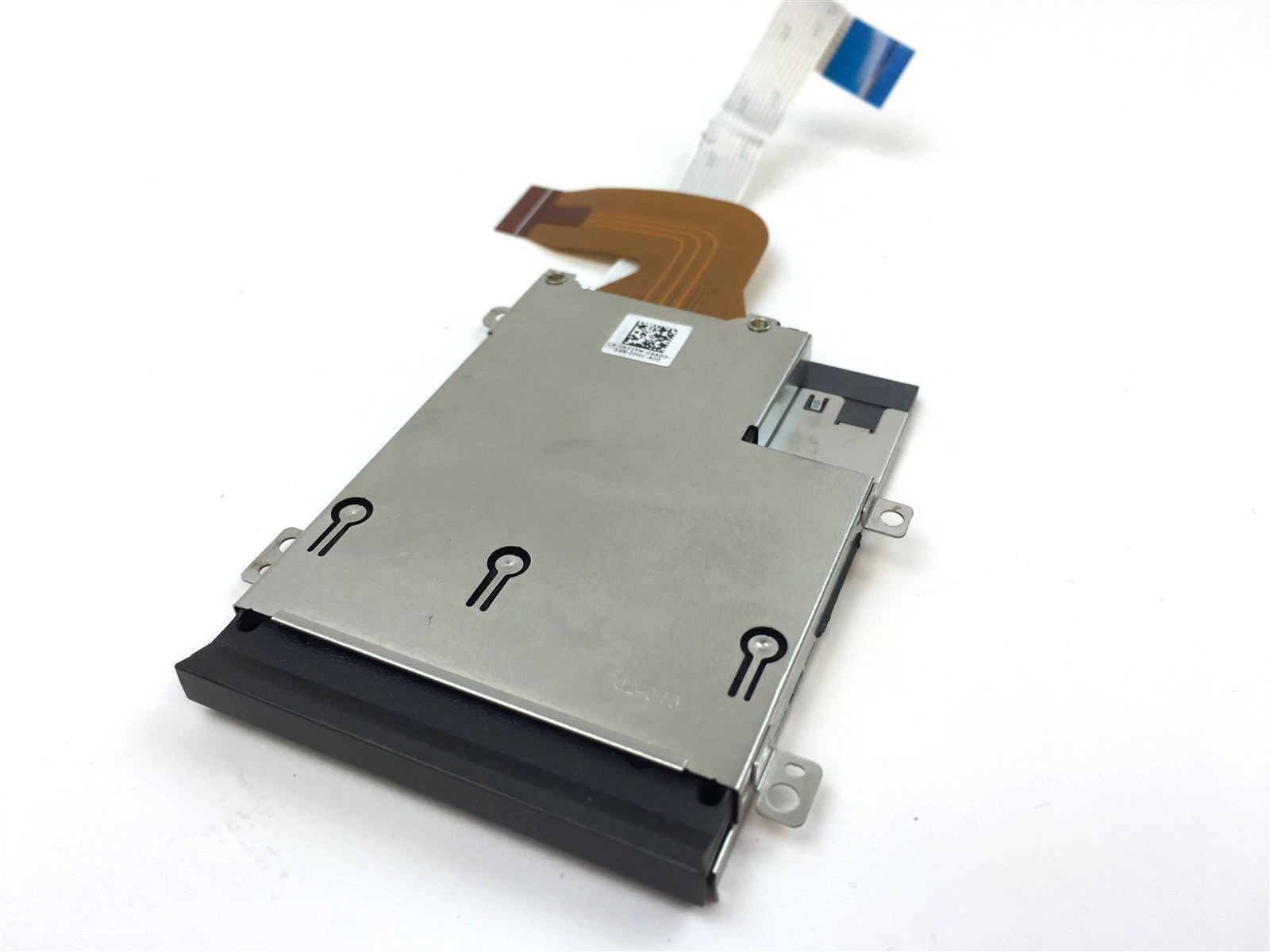 Dell Precision M4800 EC Card Board Slot 672ym 0672YM for sale online | eBay