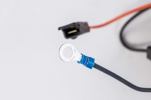 Blower Motor 24v for Red Dot R-5045 R-5075 R-9520 R-9757 Units RD-5 ...