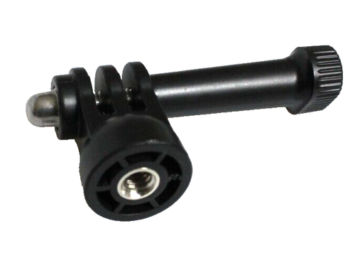 Joby Pin Joint Mount for GoPro Action Cameras Mount GoPro to Tripod 1/4 ...