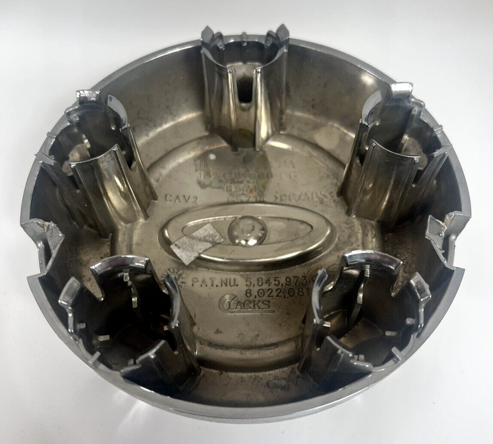 2002-2005 FORD EXPLORER 16" Wheel Hub Center Cap Factory Original ...