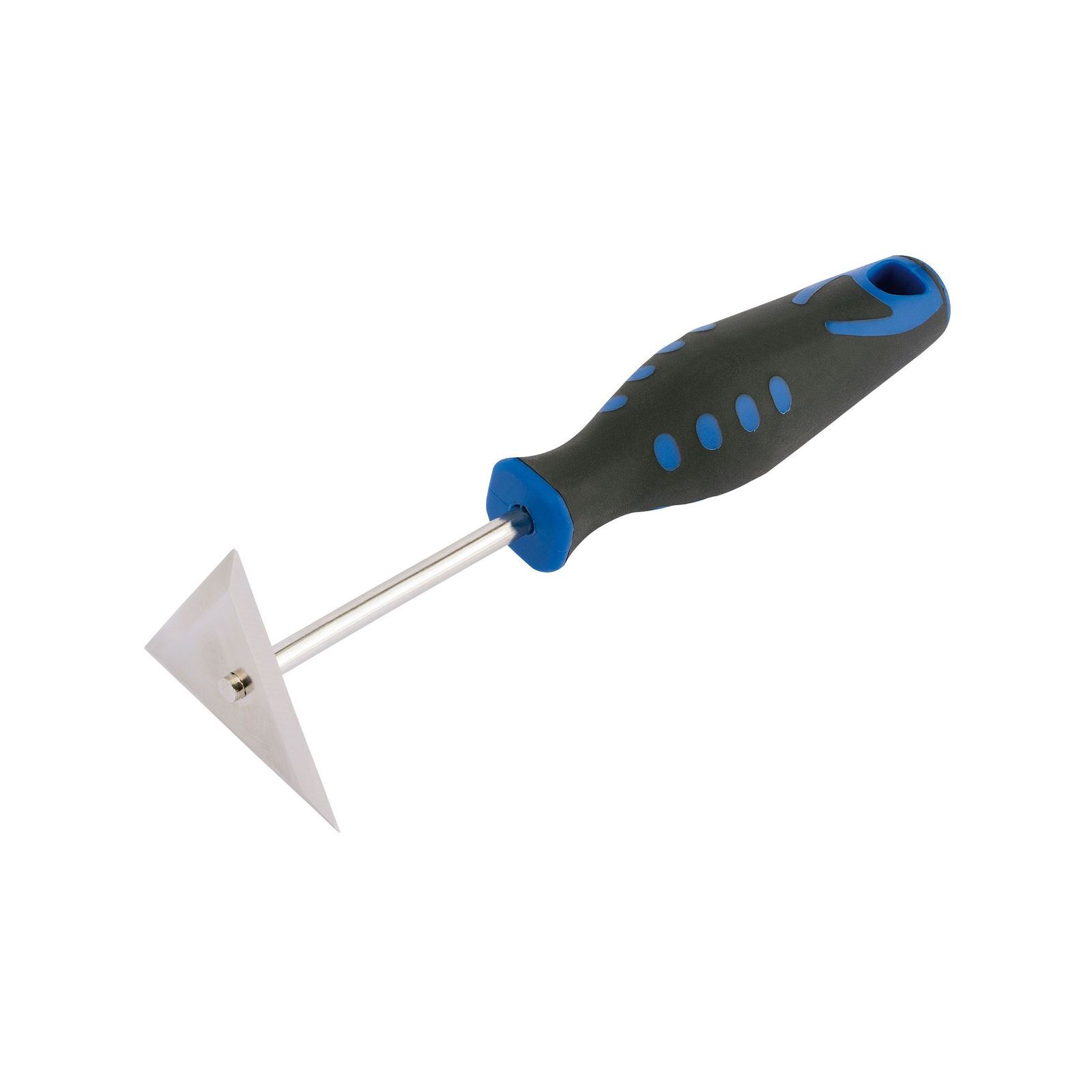 HEAVY DUTY MOLDING SCRAPER/TRIANGULAR SHAVE HOOK Corner Paint Varnish ...