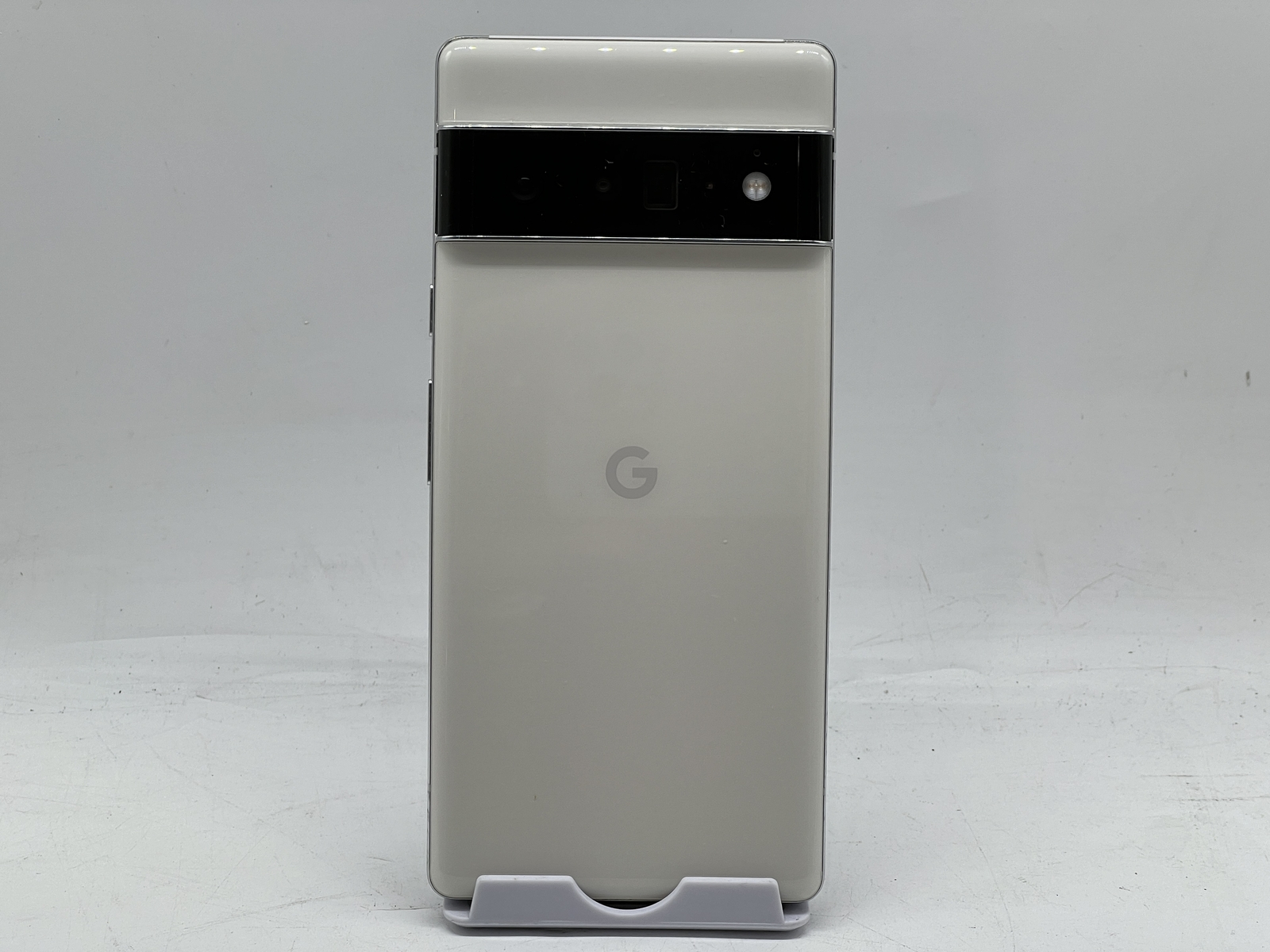 Google Pixel 6 Pro G8V0U 128GB Unlocked White Used Please Read | eBay