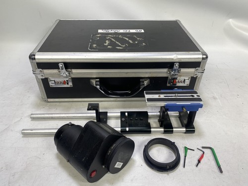 Letus Extreme Depth of Field Adapter | eBay