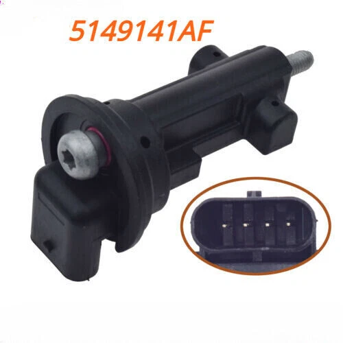 Fits 2011-2021 Jeep Dodge Chrysler RAM Engine Camshaft Position Sensor ...