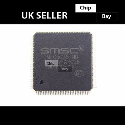 SMSC MEC5035-NU MEC5035 NU TQFP-128 Chipset | eBay UK