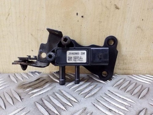 OPEL ANTARA 25182883 Capteur de Pression DPF 2.20 Diesel 120kw 2012 ...