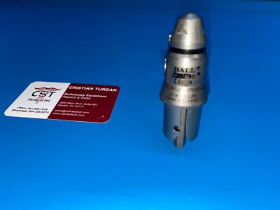 Orthopedic - Pin Driver
