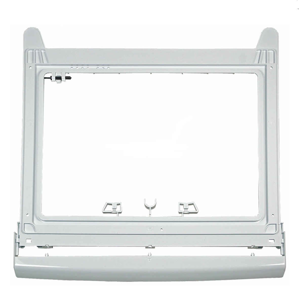 Verbindungsrahmen WZ11410 WTZ20410 Waschmaschine Trockner Bosch Siemens ...