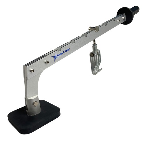 Dent Puller Leverage Bar - Deluxe - Collision Repair Dent Repair Lever ...