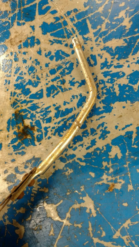 Deere 316 Onan Hydro Drive Speed Control Lever, Handle 318 322 332 420 ...