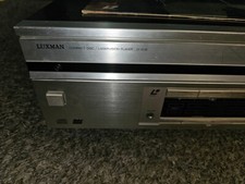 Laserdisc Players for sale | eBay