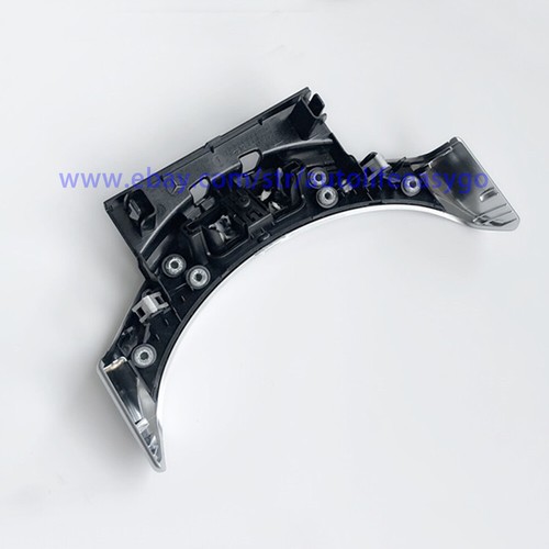 Genuine Stowage Tray Front Cover A2056803407 for Benz W205 C180 C300 ...