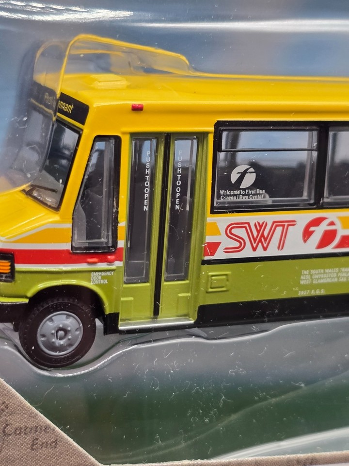 EFE Minibus Selection, VGC, All Boxed, Some Rare Ones, Choose Your ...