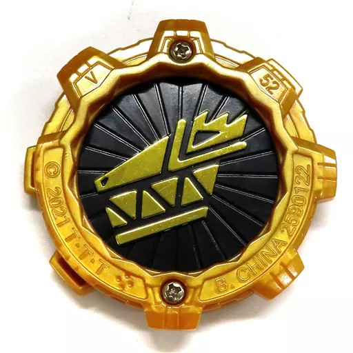 Toy Kyoryuger Gear Kikai Sentai Zenkaiger Gp 05 | eBay