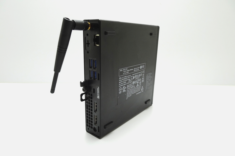 Dell OptiPlex 7090 USFF | i7-10700 | 16GB RAM | 128-512GB Storage ...