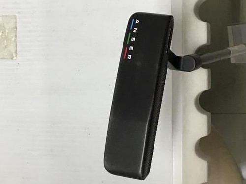 PING LH Putter PLD MILLED ANSER Graphite Shaft 33 Pouces GAUCHER ...