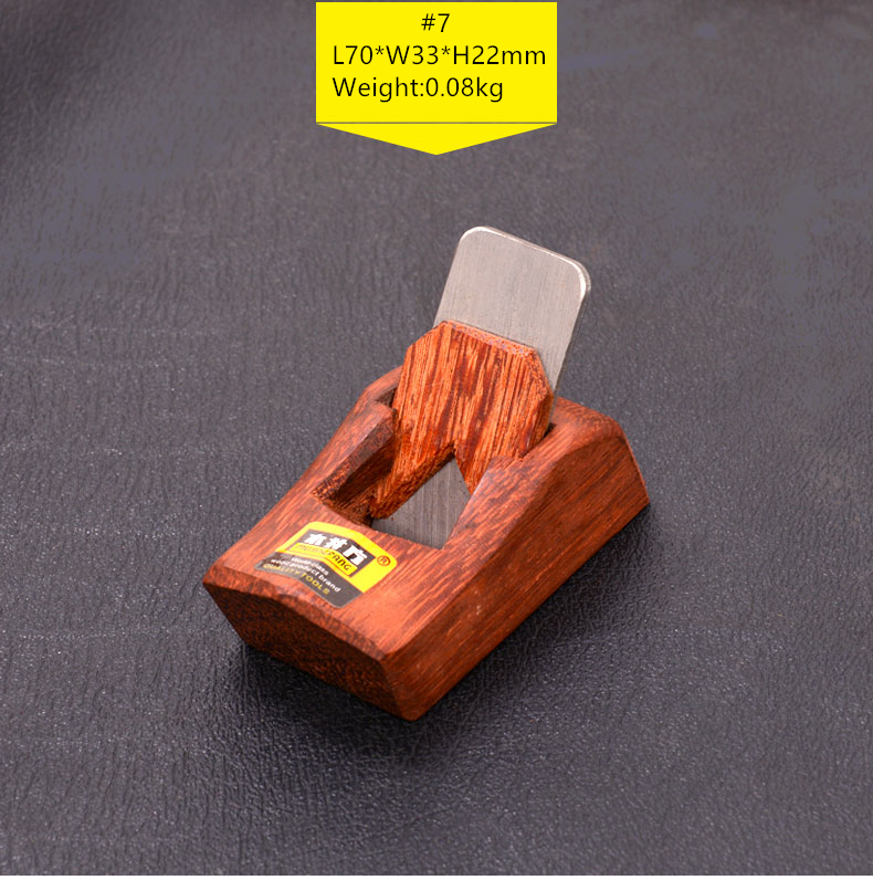7pcs/set Planes Woodworking Tools Wood plane Hand plane Carpenter Tool ...