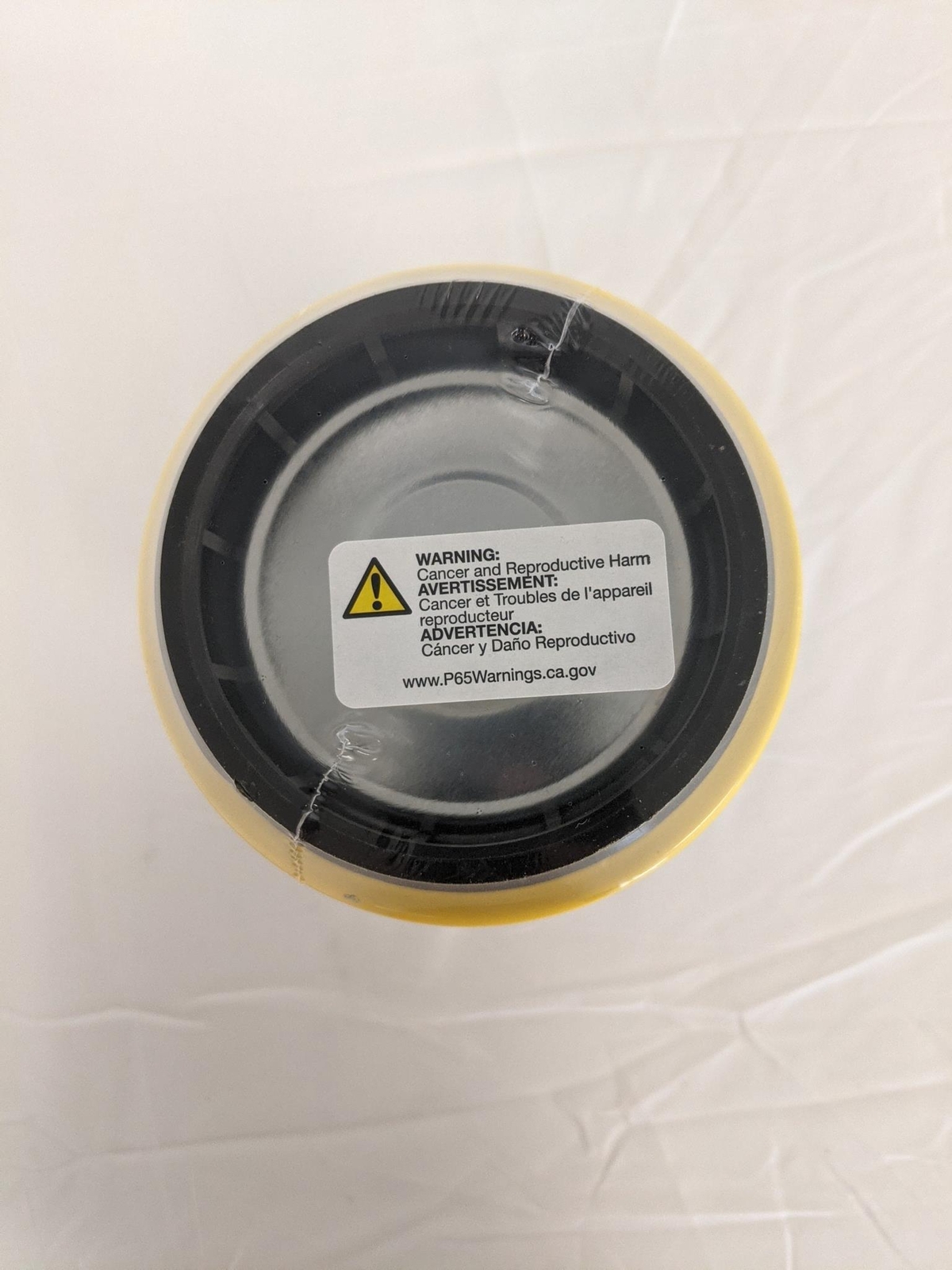 Alliance Water Separator Fuel Filter - P/N ABP N122 R50550 | eBay