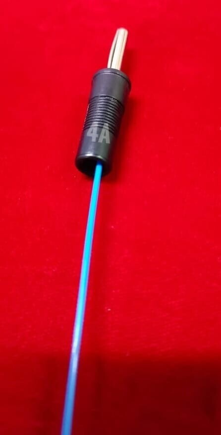 4A CYSTOSCOPE BUGBEE ELECTRODE 4fr/47cm 5 PIECES | eBay