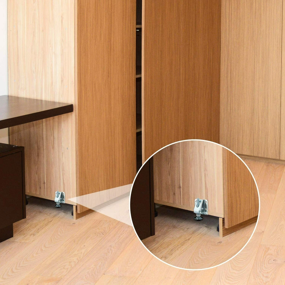 Base Cabinet Levelers Australia | Cabinets Matttroy