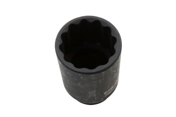 US PRO 36mm DEEP IMPACT SOCKET 1/2" Drive Thin Wall 12 point bi hex ...