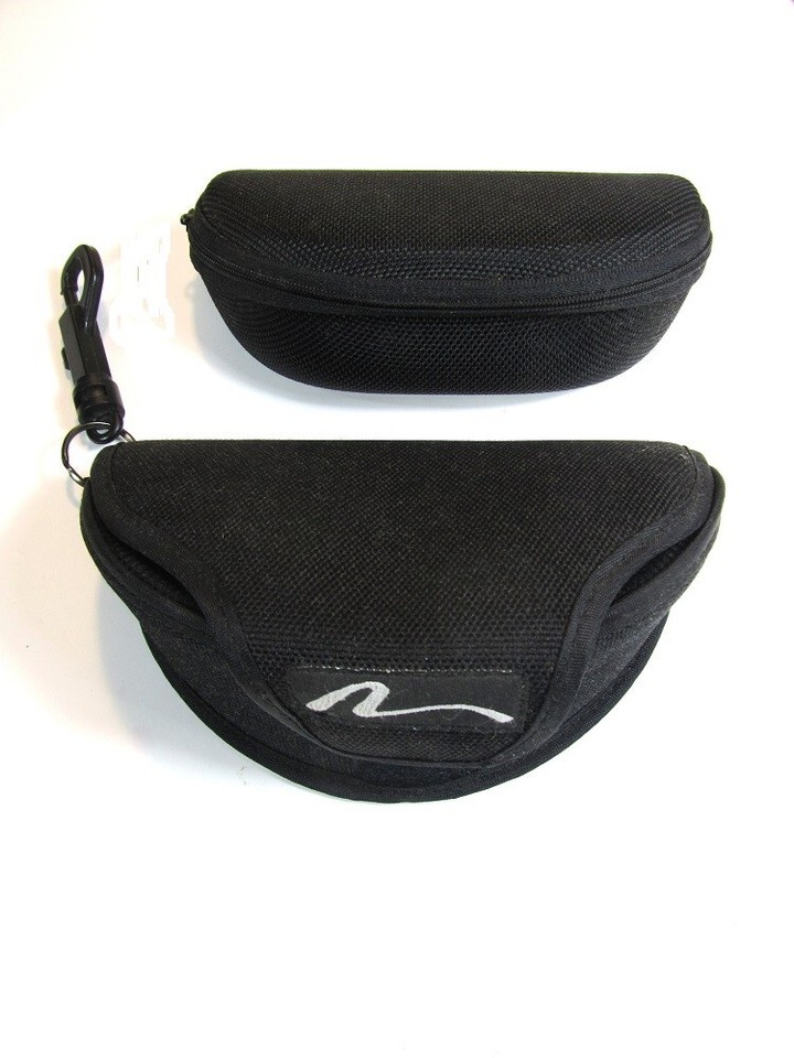 Nine Great RAY-BAN & DESIGNER SUNGLASSES CASES in Good Condition | eBay