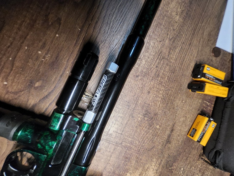 freeflow clutch autococker | eBay