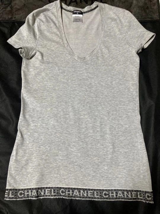 Chanel Tops For Women