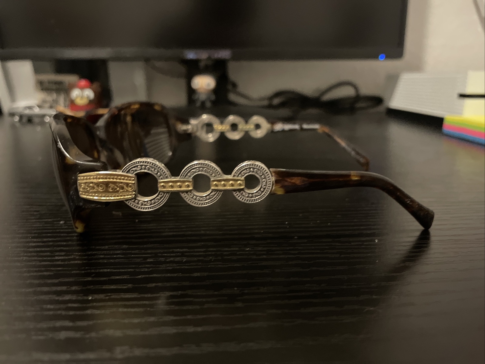 brighton sunglasses handmade Central Park | eBay