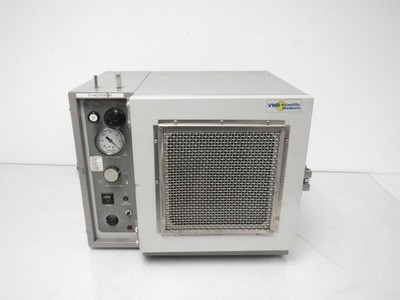 Laboratory Ovens - Vwr Vacuum Oven