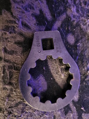 SP Tools Ford Taurus Rear Toe Alignment Wrench 90650 Made in USA | eBay