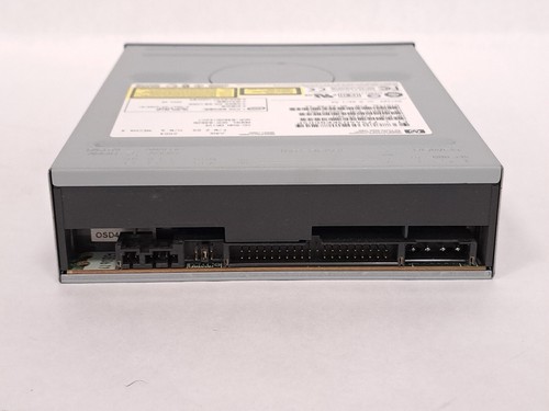 Compaq ProLiant ML370 G3 48X Black 48x IDE Internal Computer CD-ROM ...