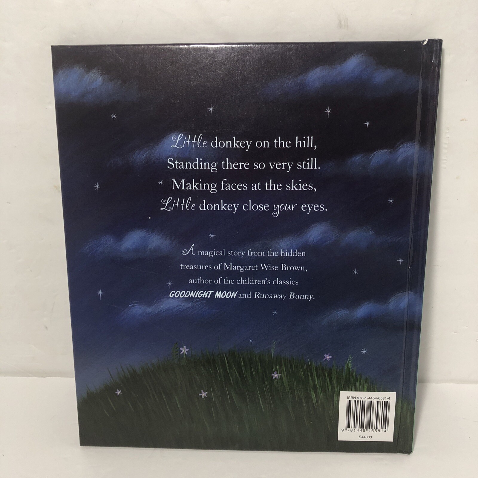 Goodnight Little One (Mwb Picturebooks) by Margaret Wise Brown | eBay