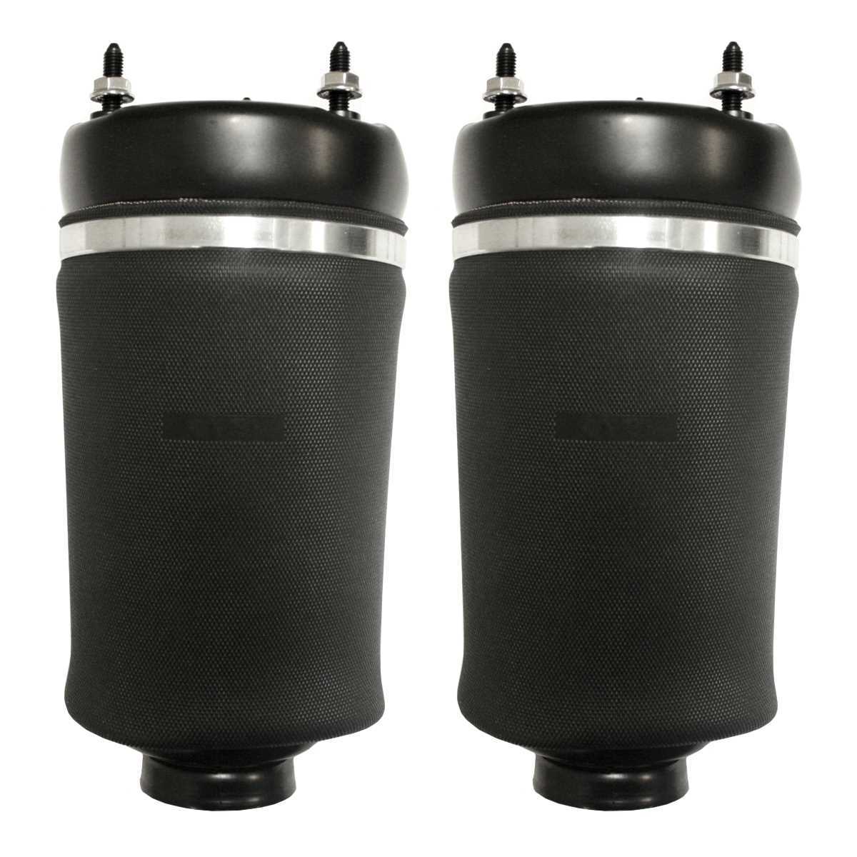 Front Air Spring Bags Assembly Pair 2 for Mercedes ML350 GL450 GL550 ...