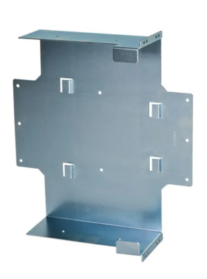 Motorola PMLE4476A Repeater Wall Mount Bracket XPR8400 XPR8300 Vertex ...