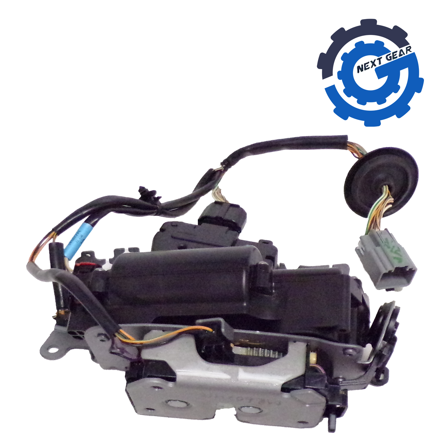 New OEM Mopar Right Sliding Door Latch 2017-2023 Pacifica Voyager ...