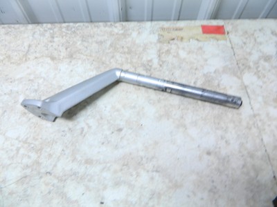 03 Yamaha FJR 1300 FJR1300 right side handlebar handle bar | eBay