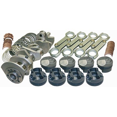 EAGLE BBC Rotating Assembly Kit - Competition KIT11013060 | eBay
