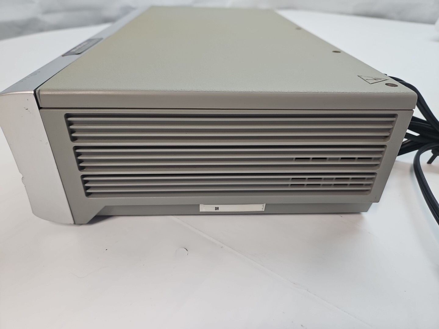 Funai Sv2000 WV805 DVD VHS Combo Player Recorder Bundle for sale online ...