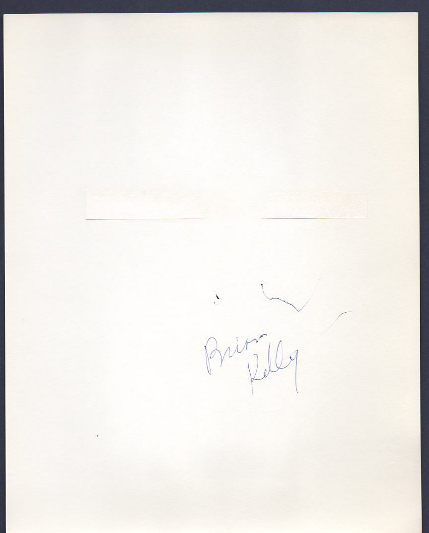 BRIAN KELLY handsome actor FLIPPER 1960s TV series Vintage Orig Photo ...