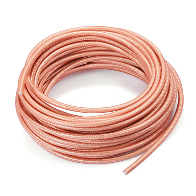 RG400 RF Coax Cable M17/128 Double Shield Coaxial Cable 130ft High ...