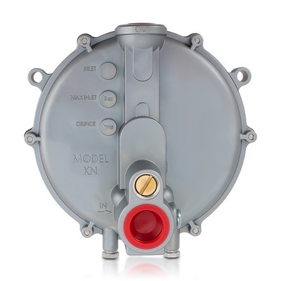 039-122 Regulator for IMPCO C-039-122 Low Pressure Natural Gas LPG ...