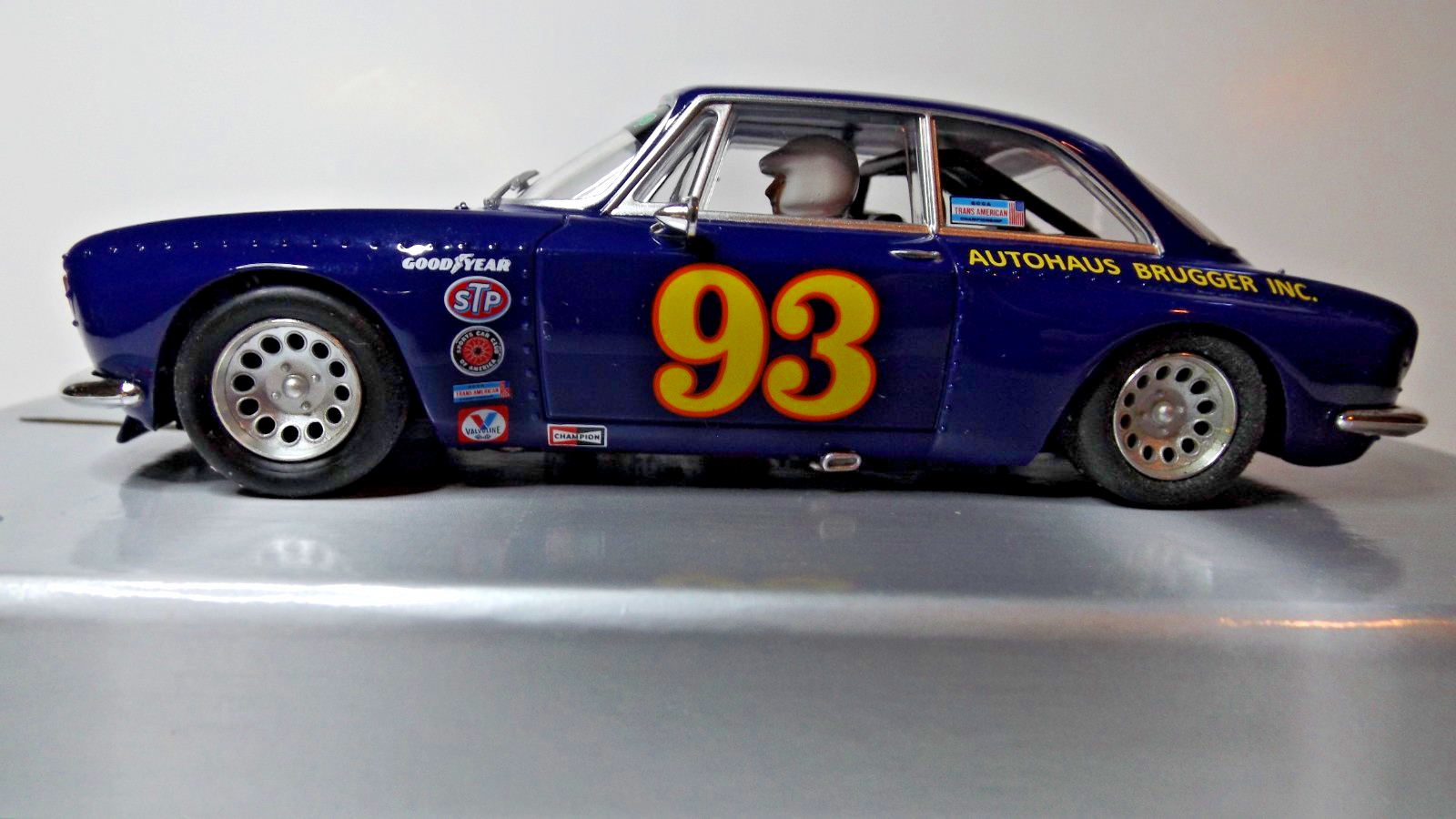 1/32 REVOSLOT ALFA ROMEO GTA | eBay