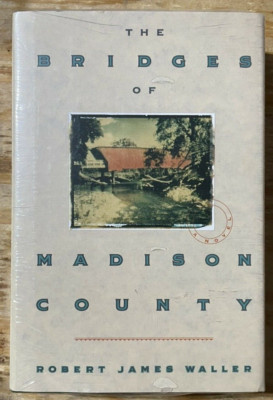 Bridges Of Madison County Slow Waltz In Cedar Bend By Robert James