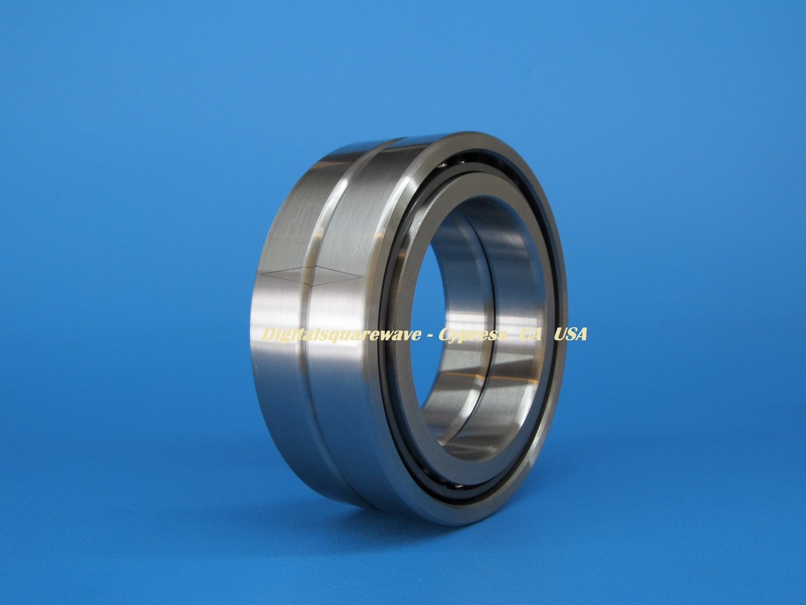 NSK 75BNR10STDUELP4Y Ultra High Speed Spindle Bearings; Set of Two | eBay